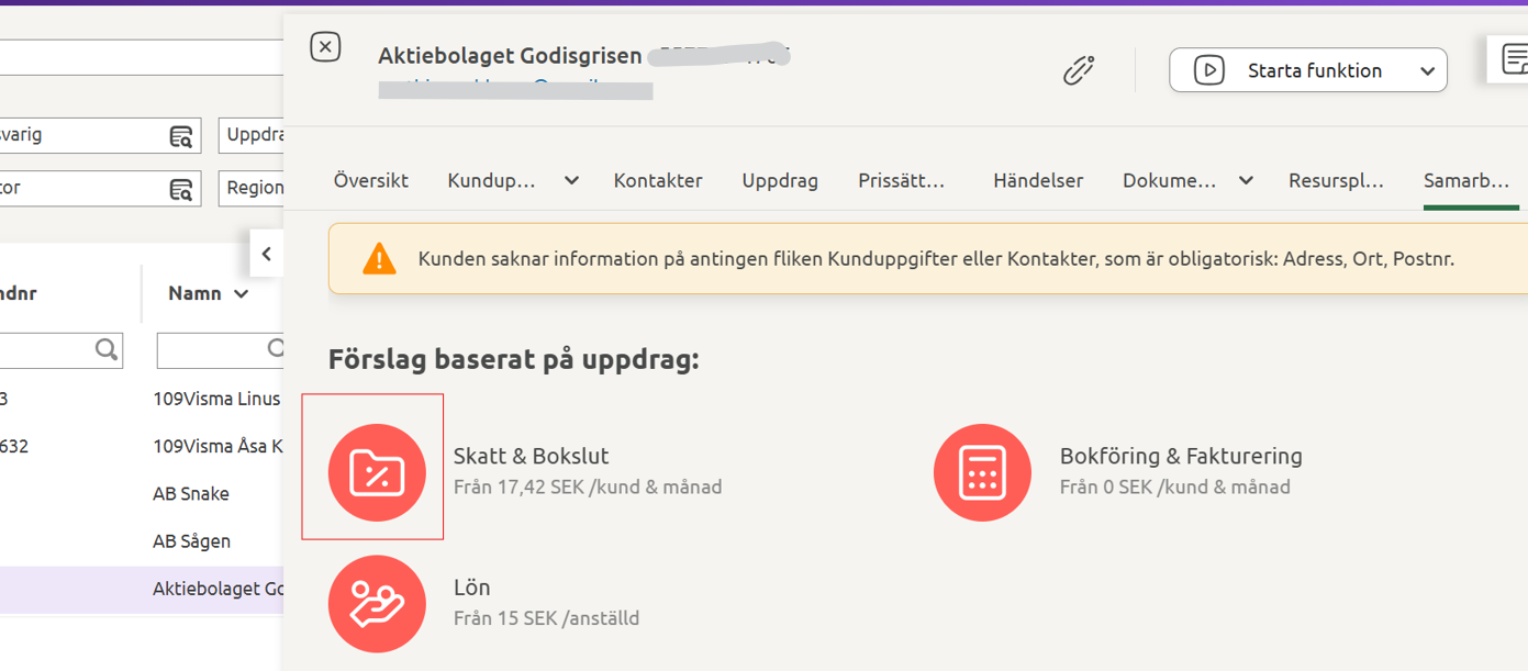 Mina sidor och namnbyte... - Spiris forum
